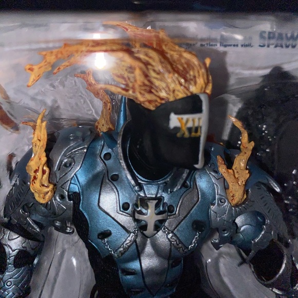 McFarlane Toys | Toys | Mcfarlane Toys Spawn Evolutions Series 29 The ...